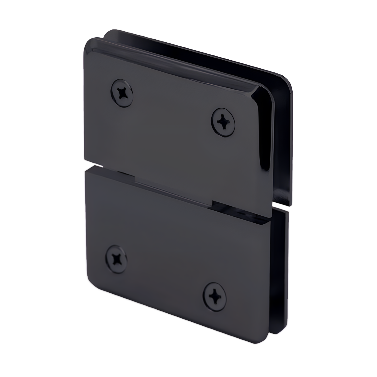 Majesty Series Standard Duty Glass to Glass Transom Hinge – Glaze Hardware