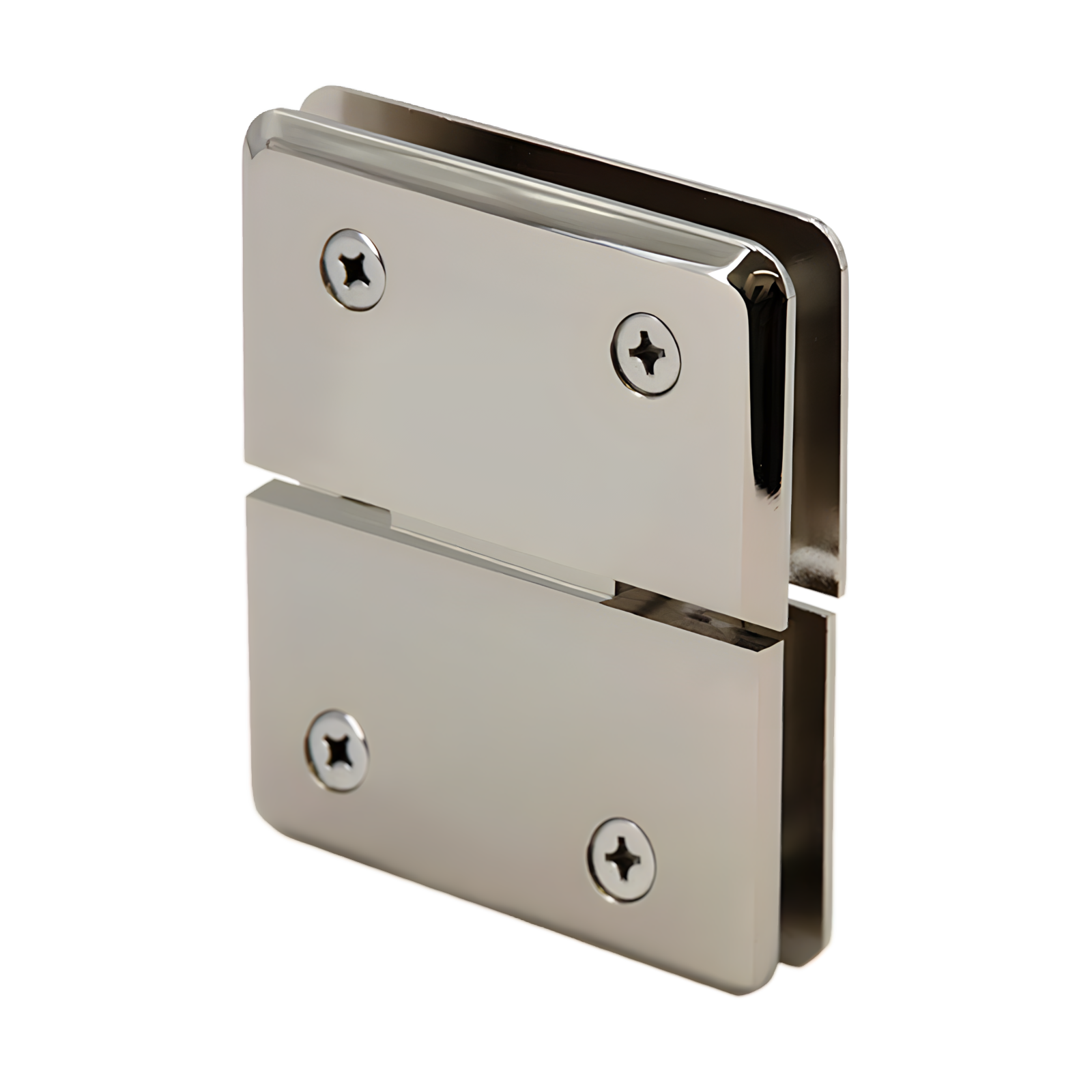 Majesty Series Standard Duty Glass to Glass Transom Hinge – Glaze Hardware