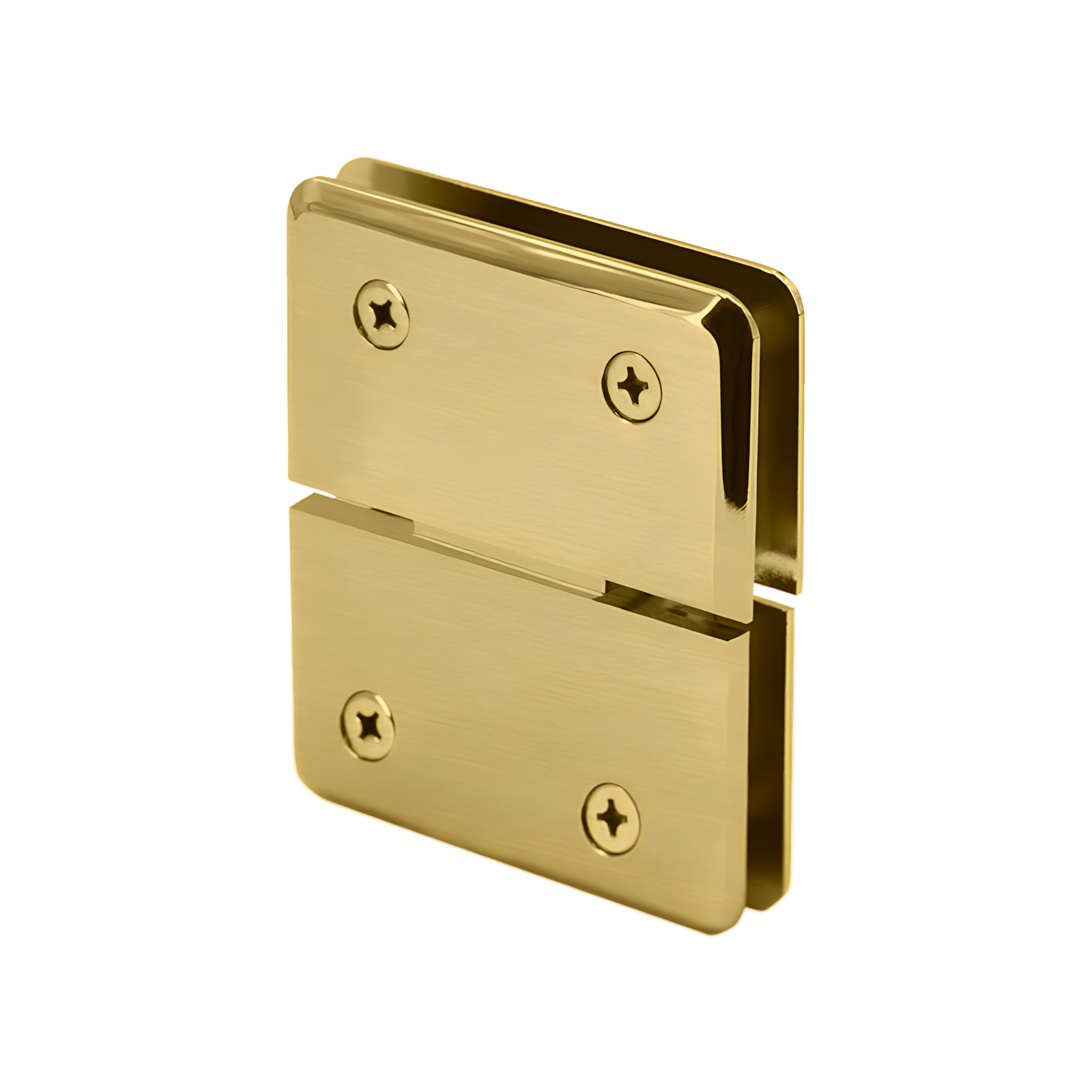 Majesty Series Standard Duty Glass to Glass Transom Hinge – Glaze Hardware