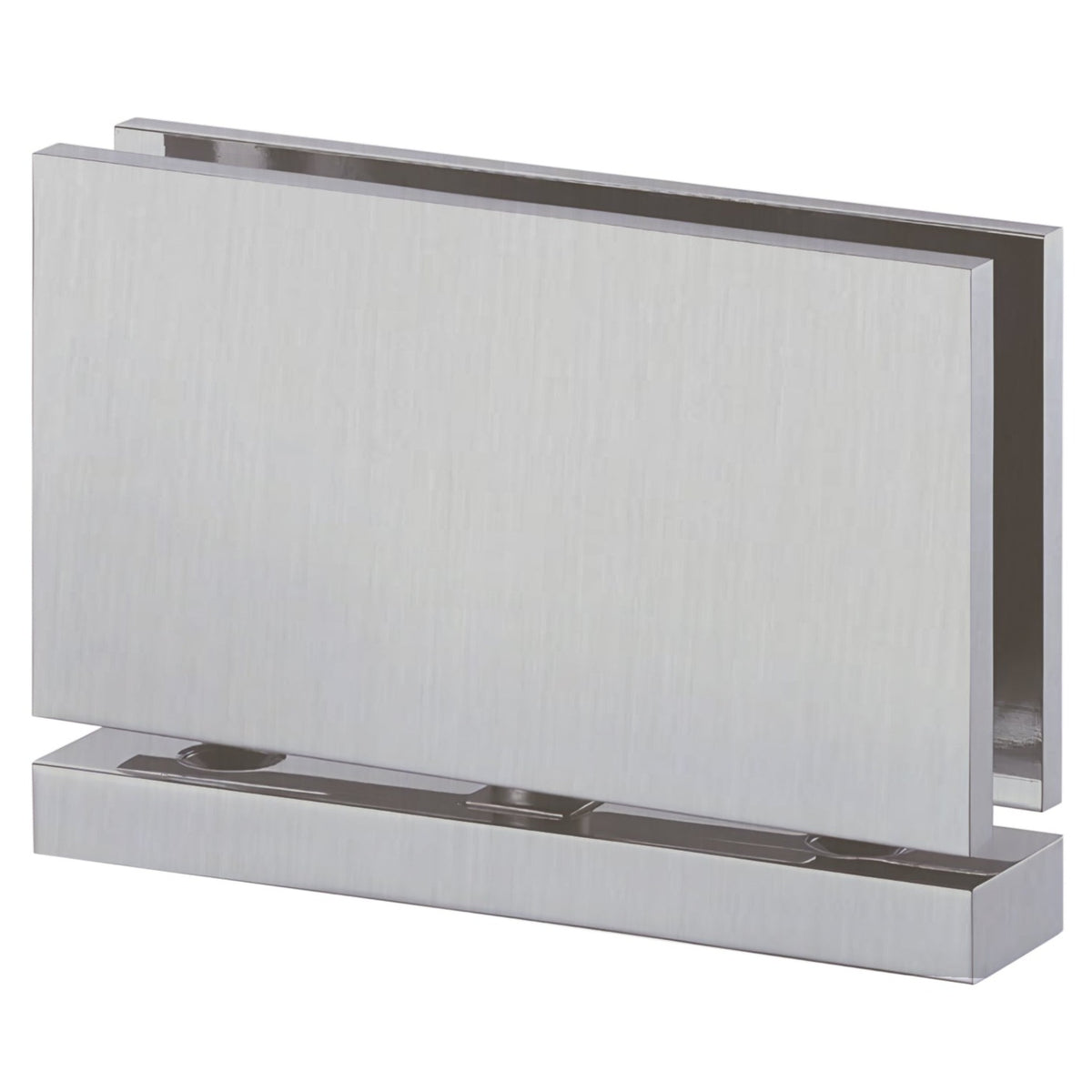 Legion Square Pivot Hinge Heavy Duty – Glaze Hardware