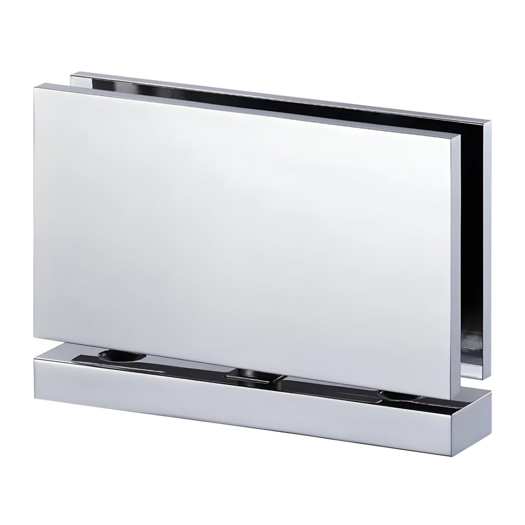 Legion Square Pivot Hinge Heavy Duty – Glaze Hardware