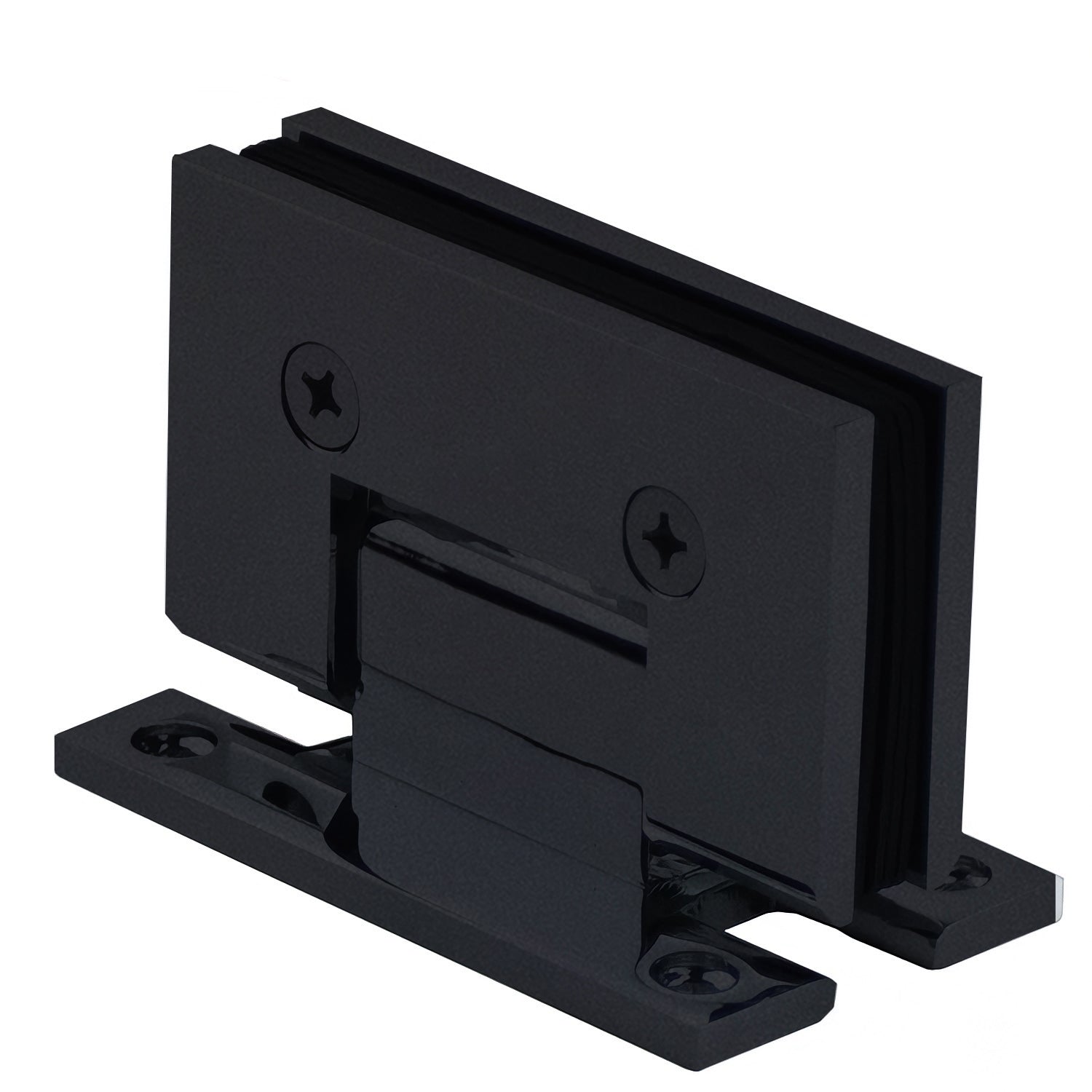 Legacy Series H-Plate Hinge – Glaze Hardware