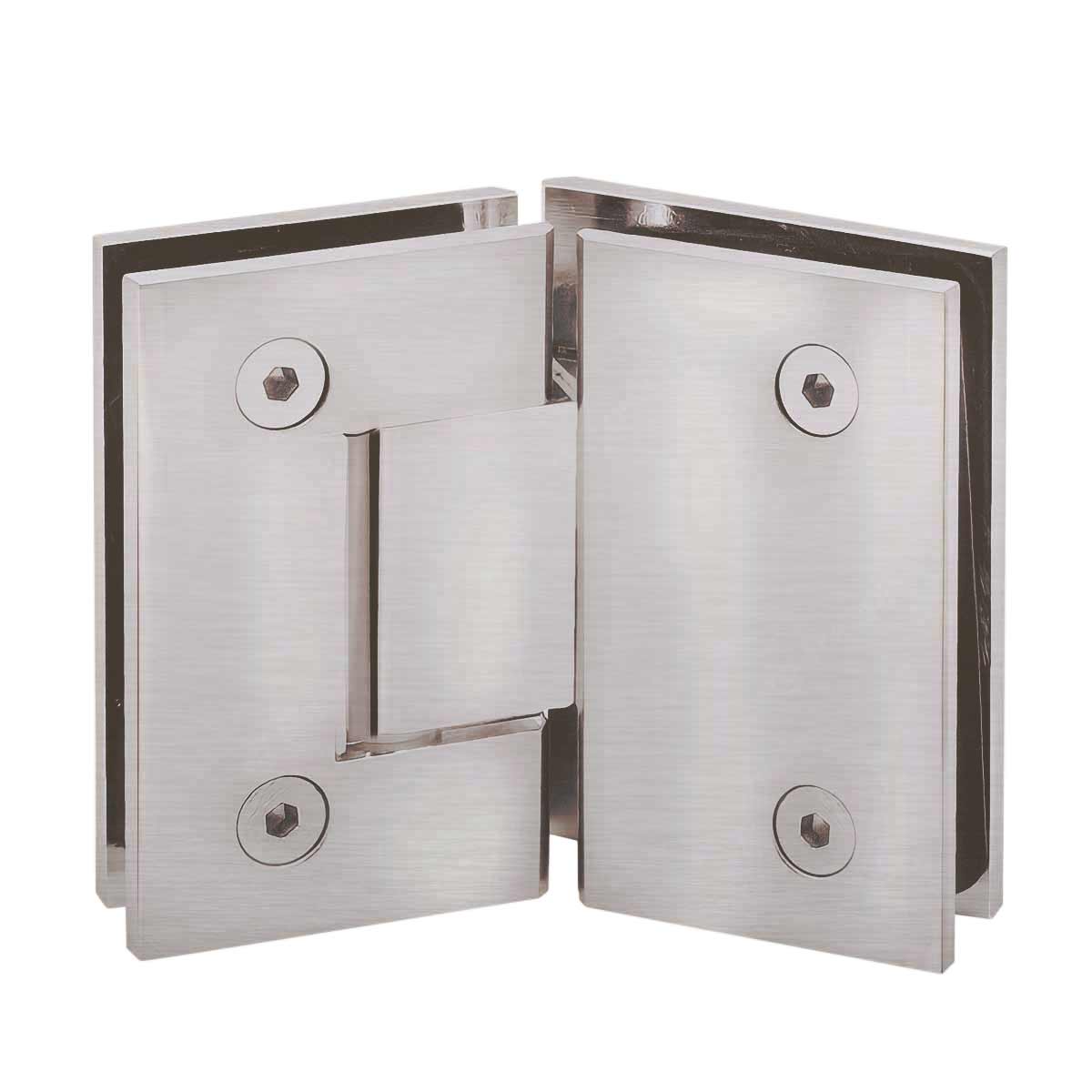 Legacy Series 135° Hinge – Glaze Hardware