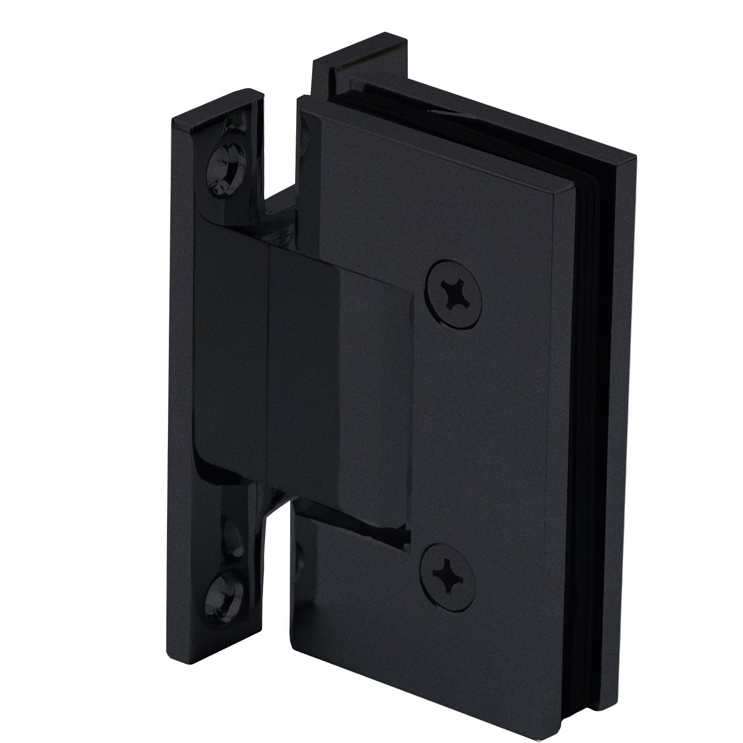 Legacy Series H-Plate Hinge – Glaze Hardware