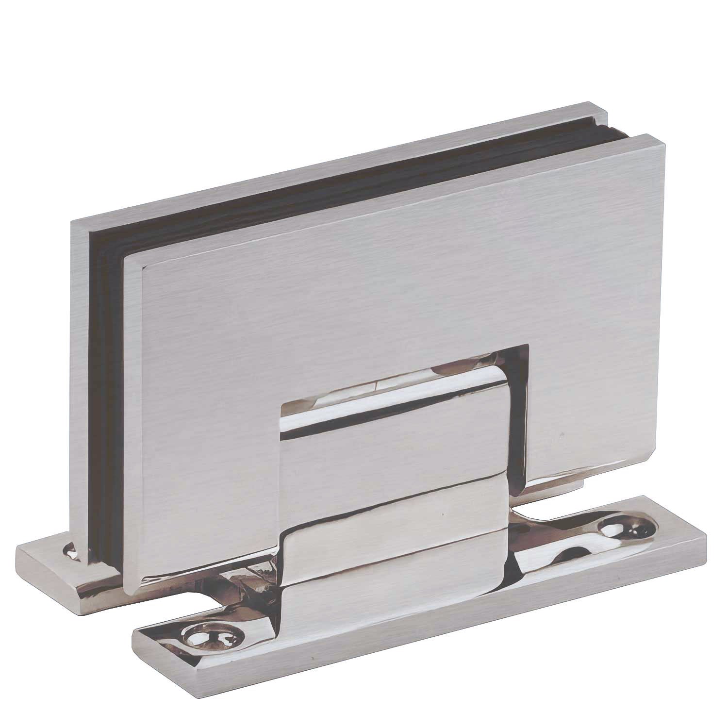 Legacy Series H-Plate Hinge – glazehardware