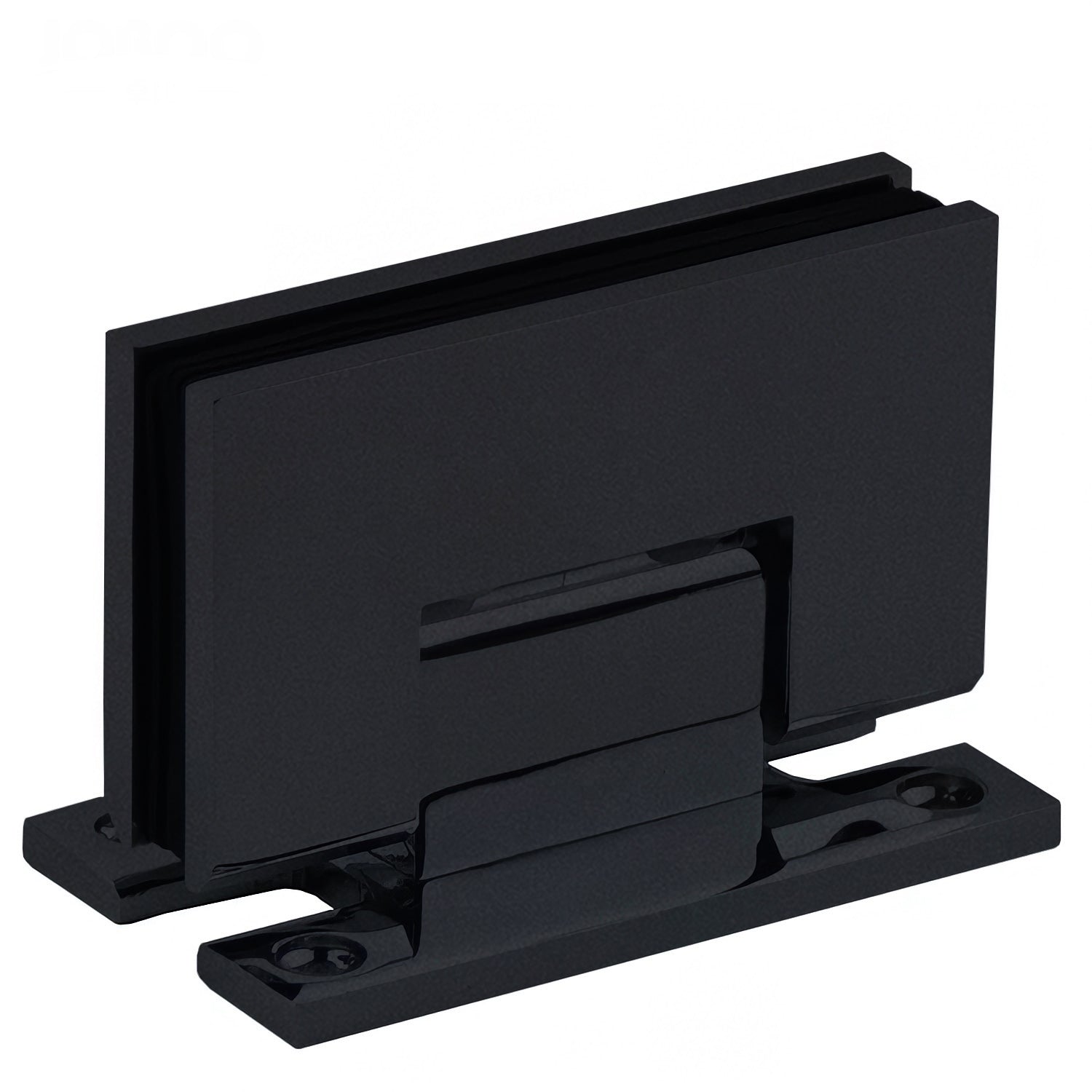 Legacy Series H-Plate Hinge – Glaze Hardware