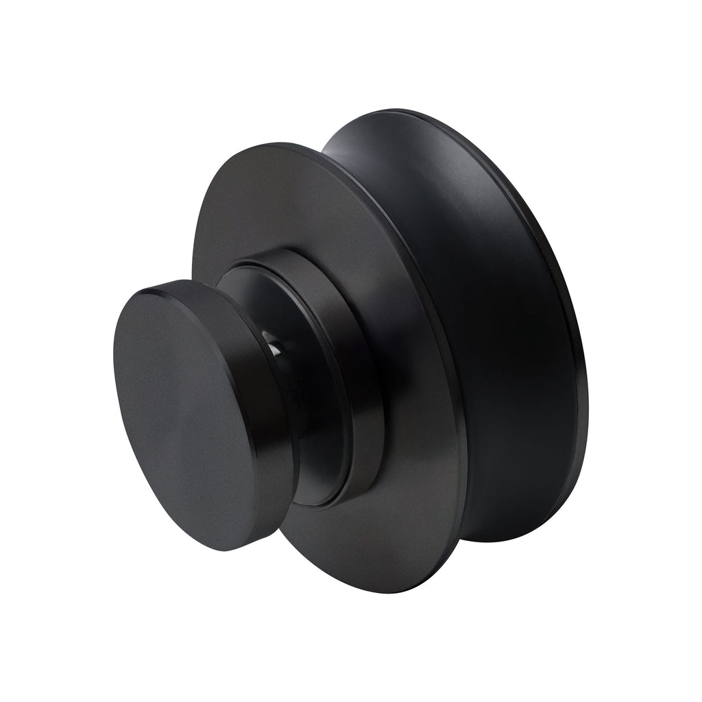 Elite Heavy Duty Top Sliding Roller -2 3/4” – Glaze Hardware