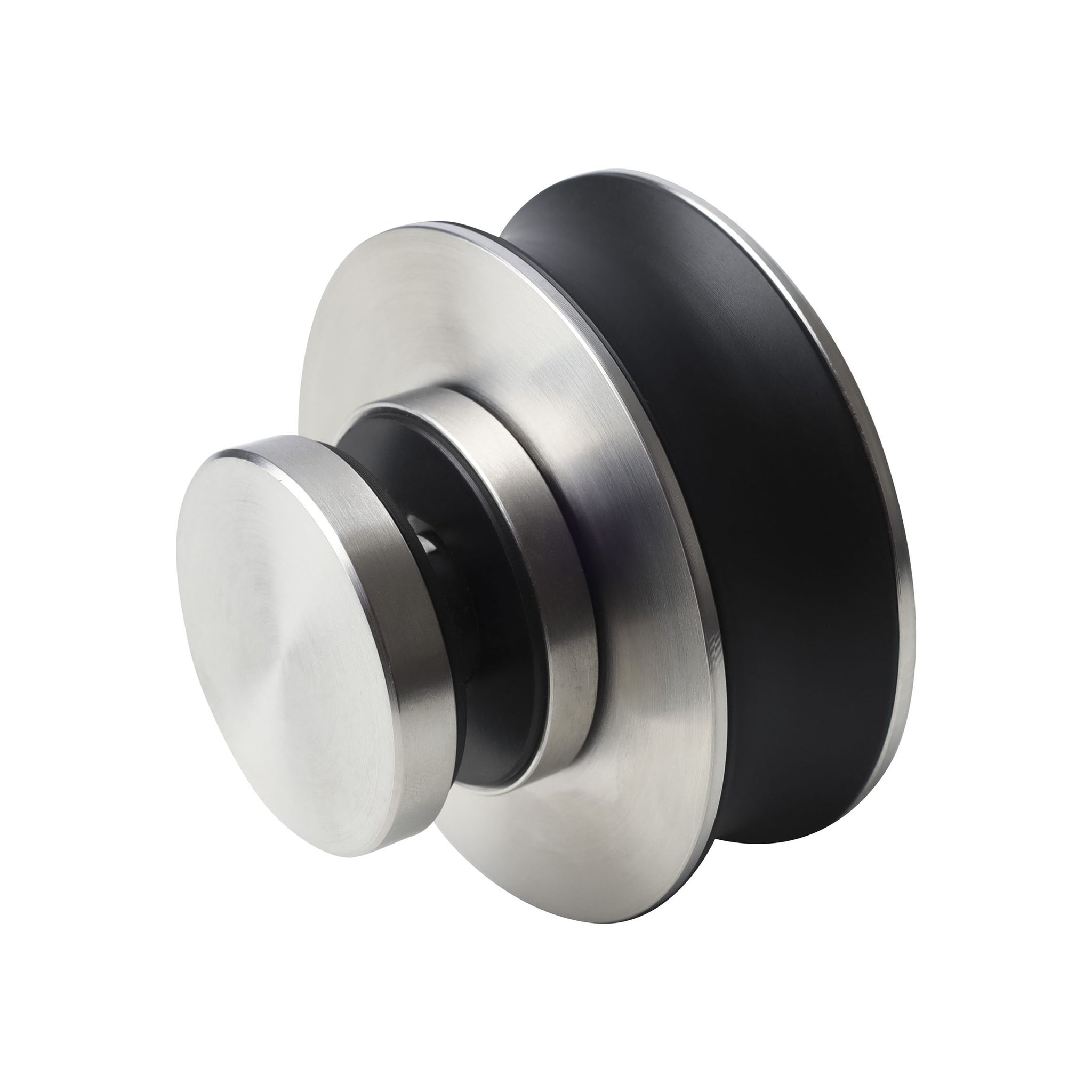 Elite Heavy Duty Top Sliding Roller -2 3/4” – Glaze Hardware