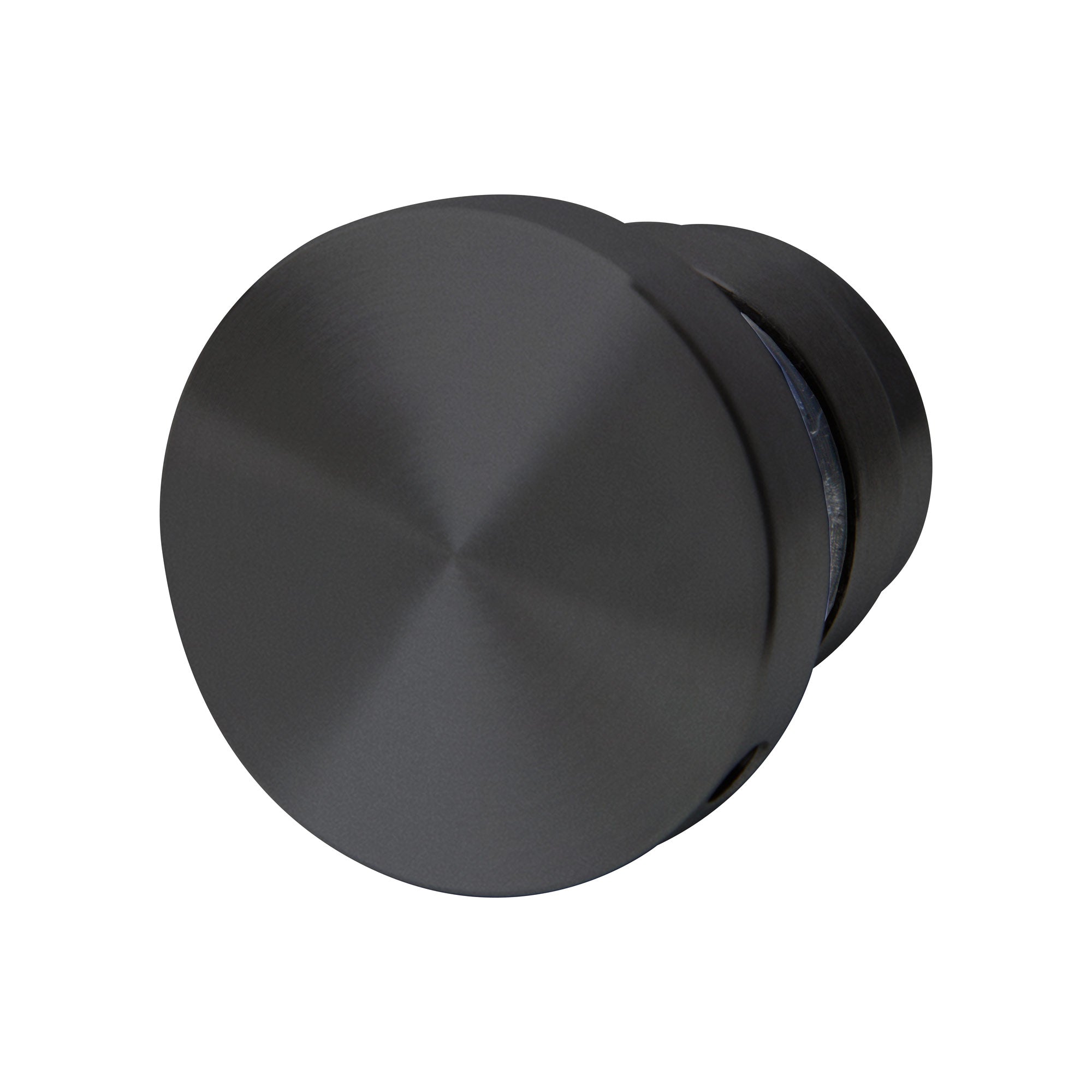 Symmetry Fixed Panel Connector – Glaze Hardware