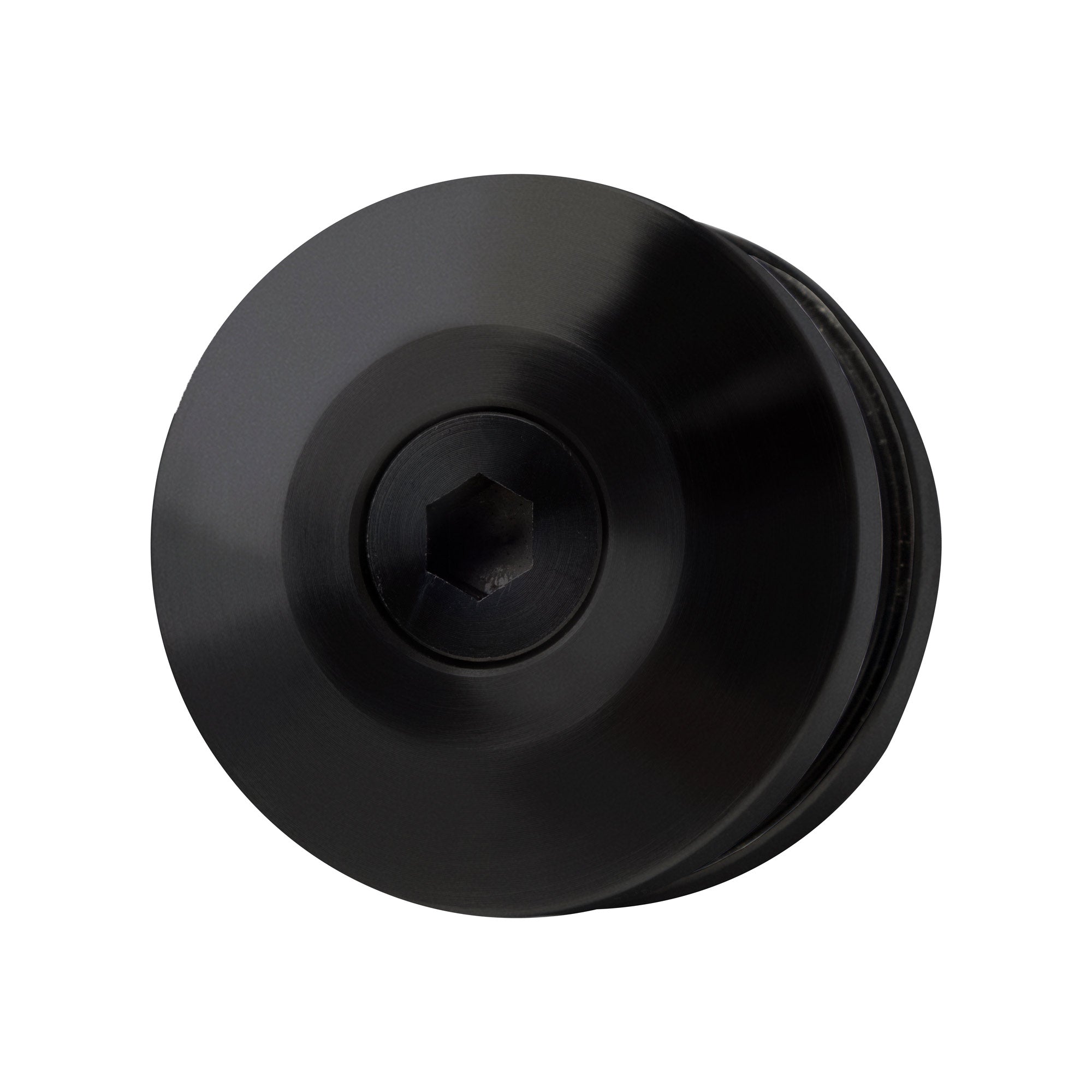 Elite Fixed Panel Connector – Glaze Hardware