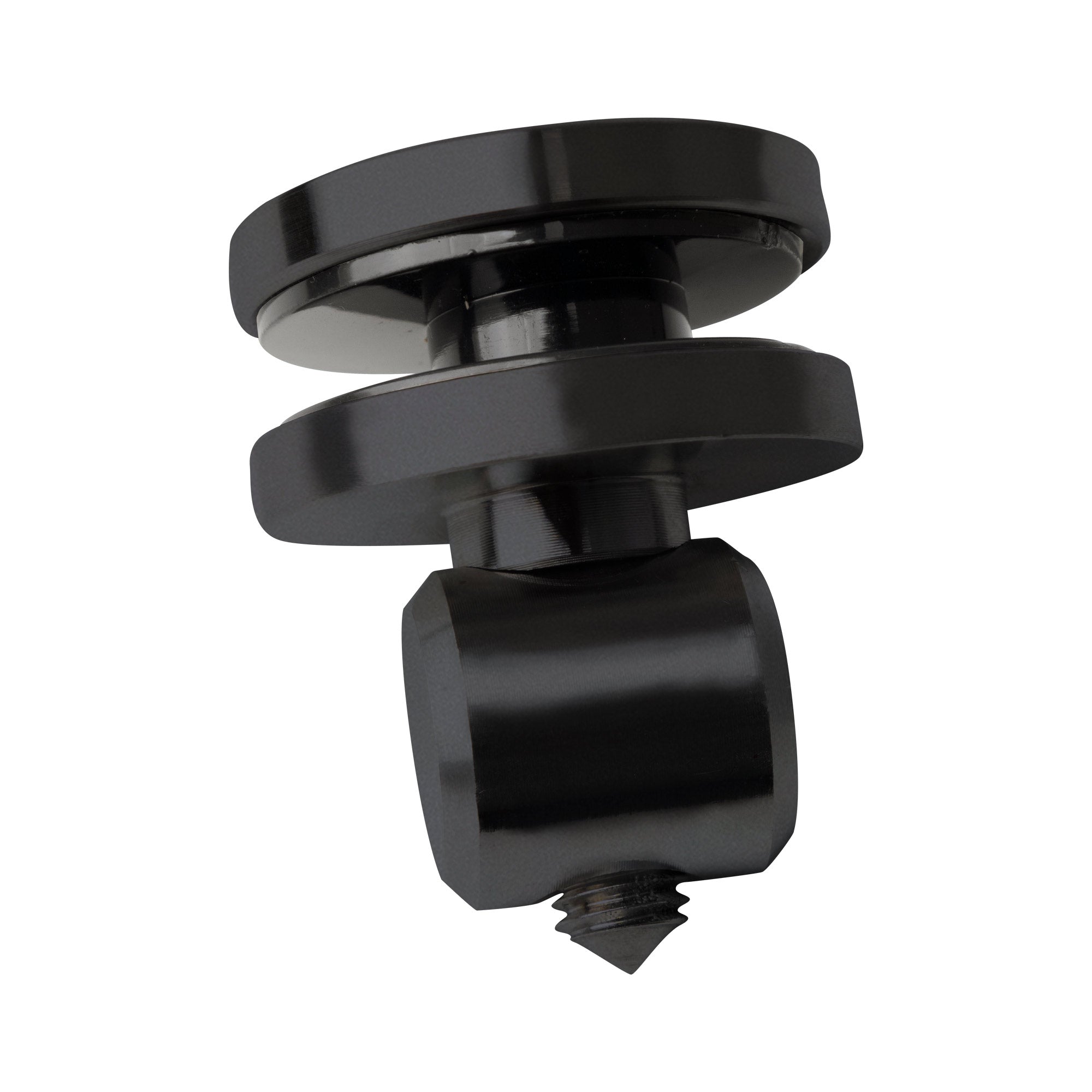 Elite Fixed Panel Connector – Glaze Hardware