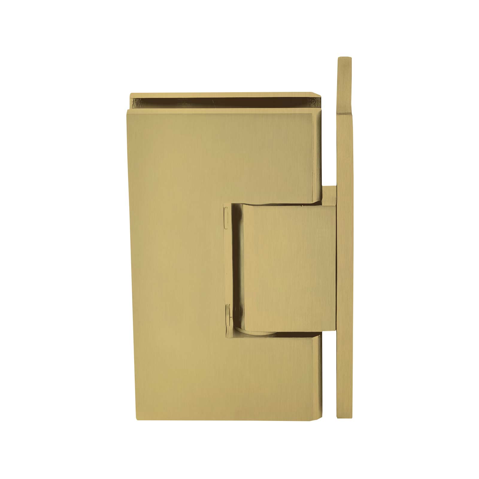 Legacy Series Offset Hinge – glazehardware