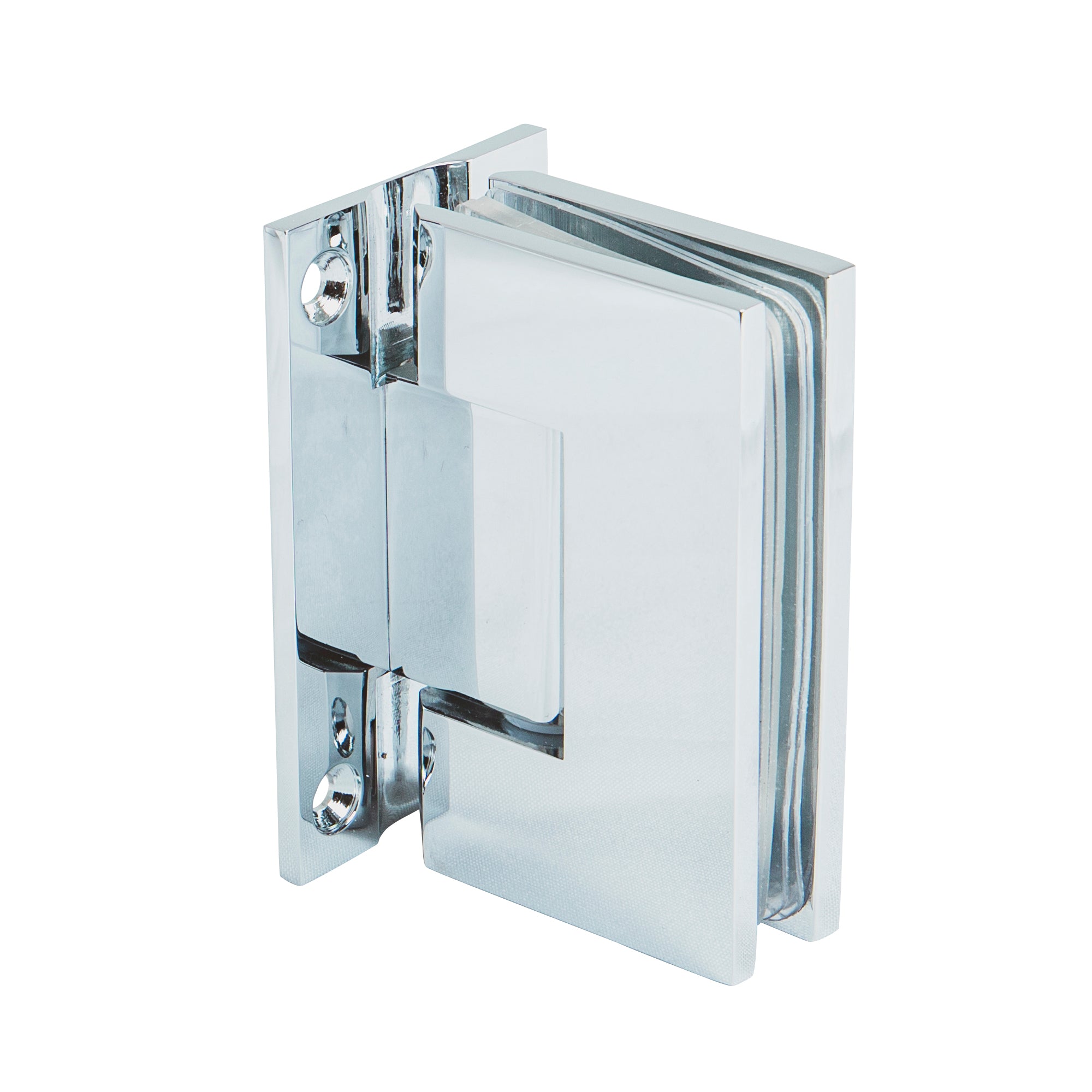 Sublime Series Scalloped Hinges 2.0 – Glaze Hardware