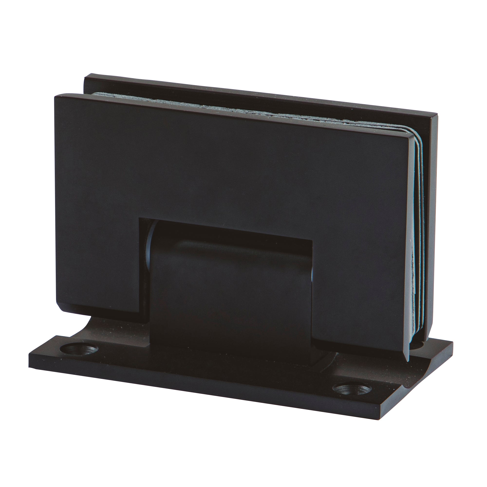 Sublime Series Scalloped Hinges 2.0 – Glaze Hardware