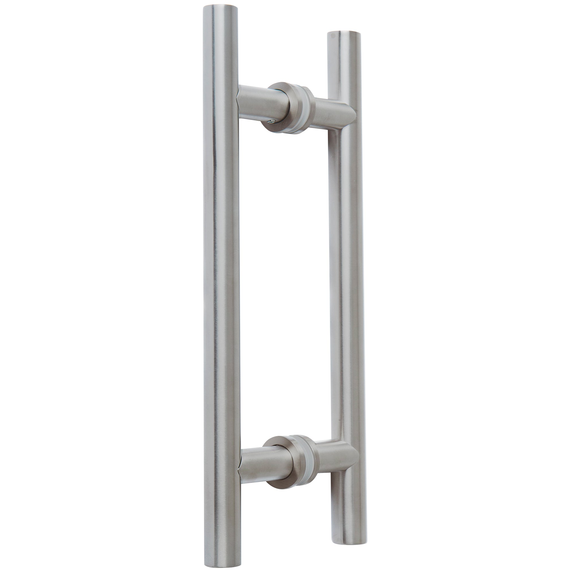 Tubular Ladder H-Handle 8" – Glaze Hardware