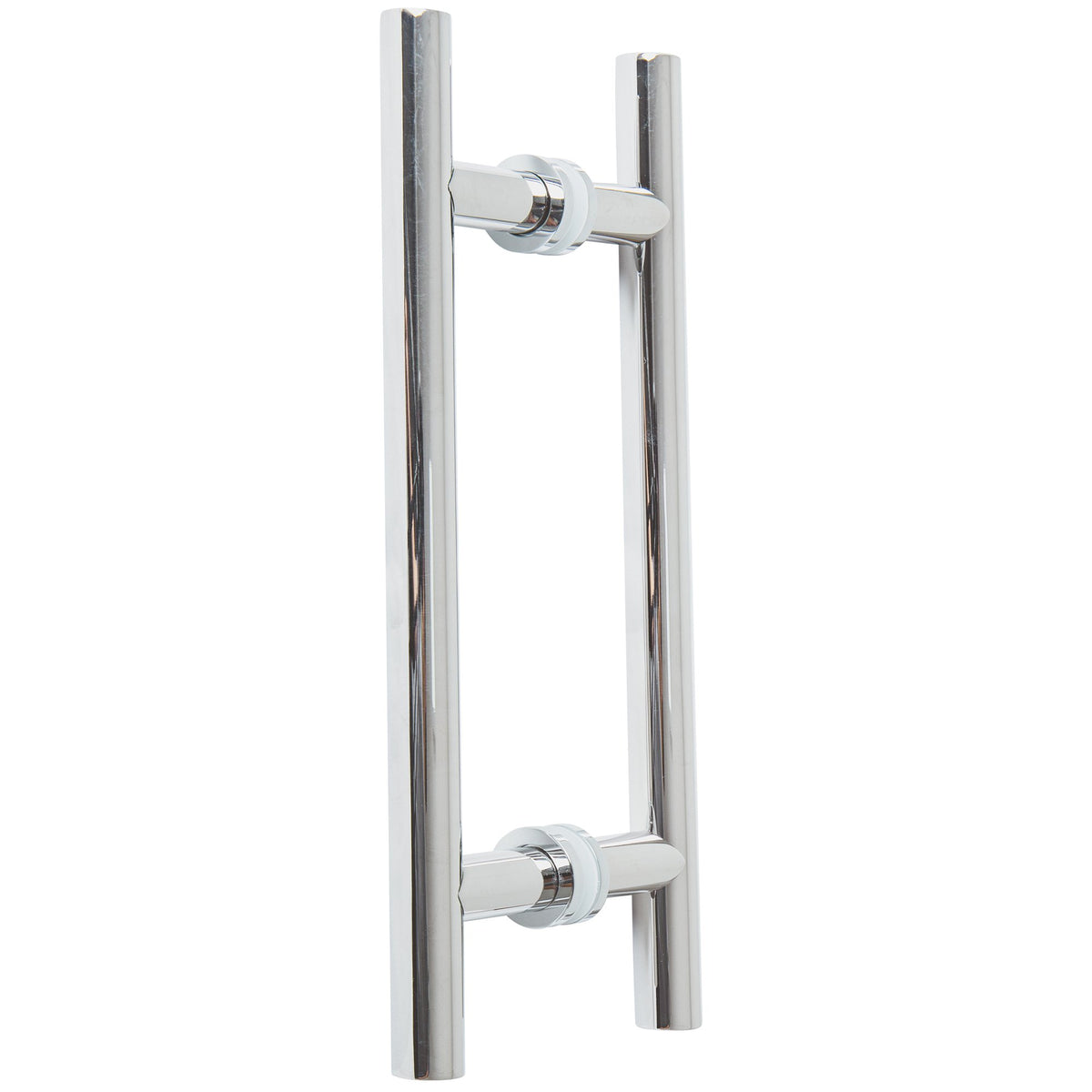 Tubular Ladder H-Handles 6" – Glaze Hardware
