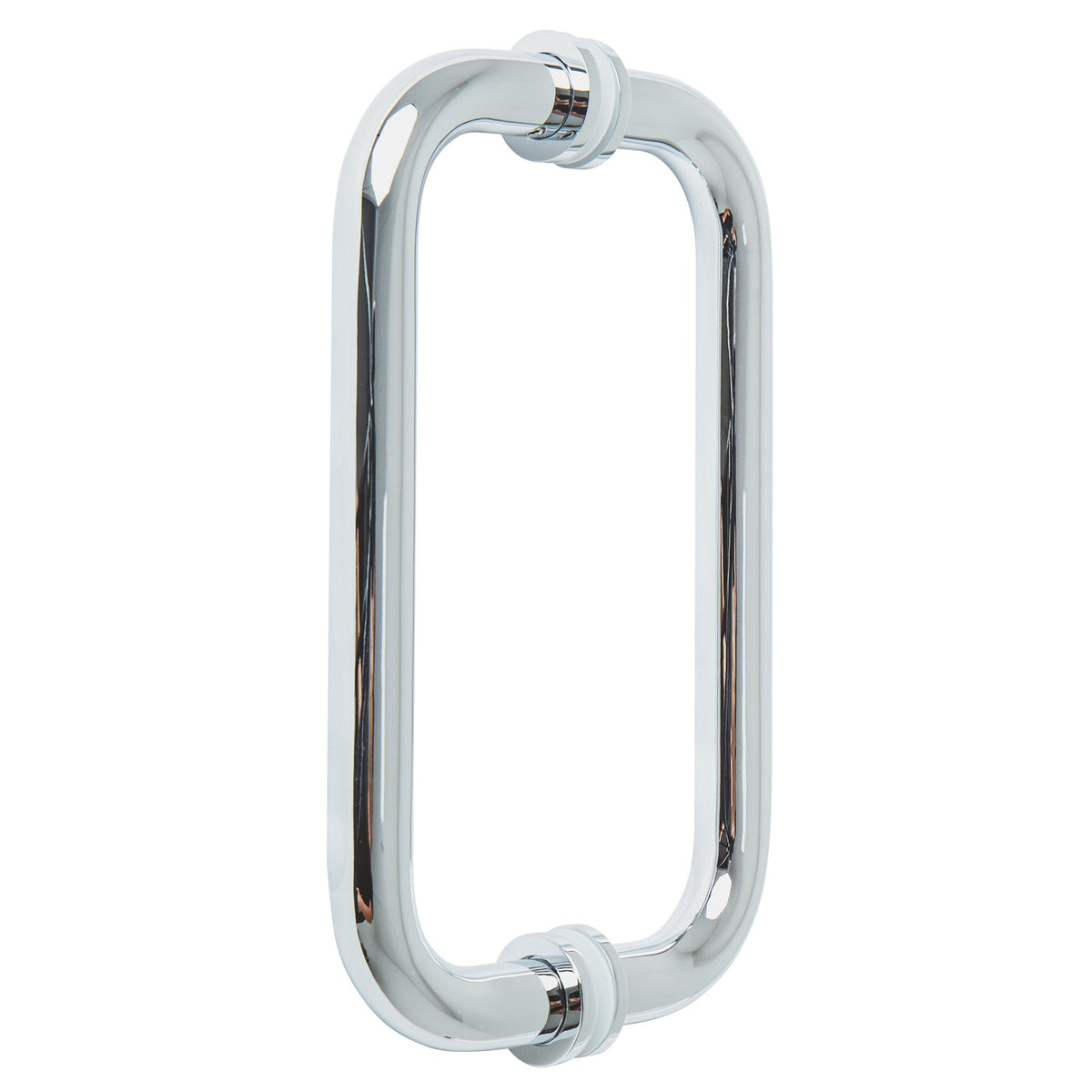Tubular D-Pull Handles – Glaze Hardware